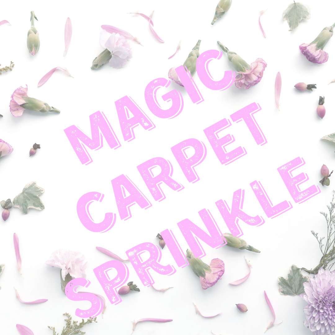 Magic Carpet Sprinkle – Ashling & Co